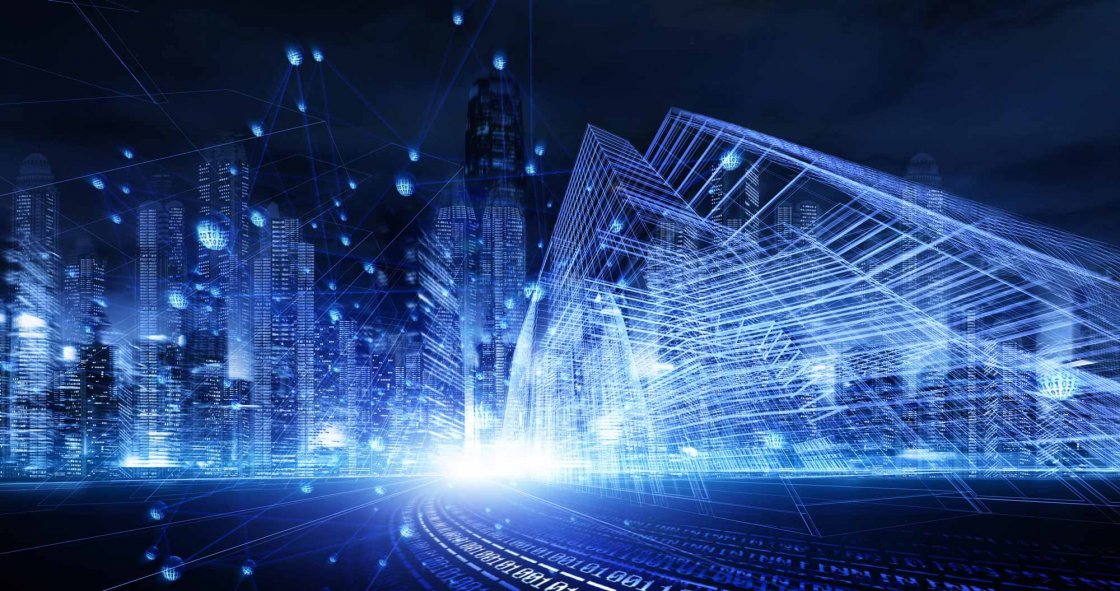 Réalisation d’un réseau régional d’interconnexions numériques ...