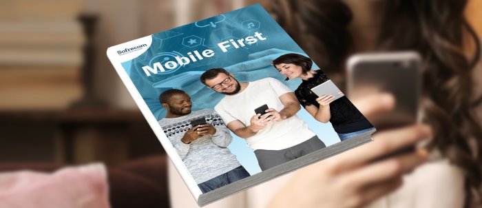 The “Four Ds”: pillars of the digital revolution - Sofrecom