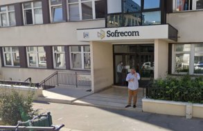 Contacter un expert - Sofrecom - the Know-How Network